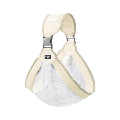 哈比树抱娃神器解放双手