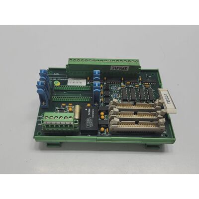 SIMRAD NORGE 37960325 B TBSS PCB MODULE 37960309 REV D