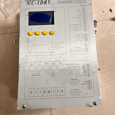 询价-MicroControl米高变频器MC-IN-ONE-4-0