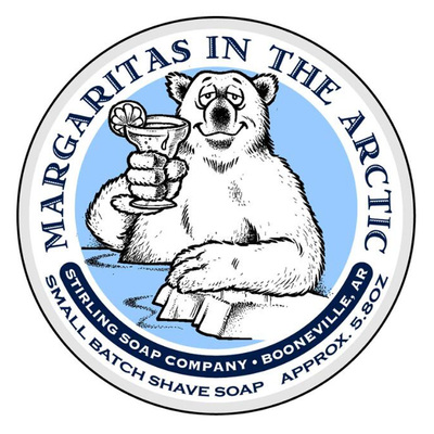 冰熊剃须皂帝诗剃须皂男士泡沫