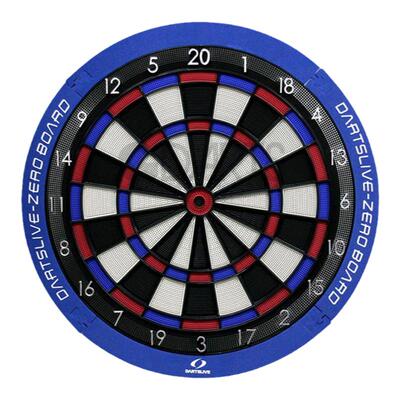 日本进口DARTSLIVE静音飞镖靶