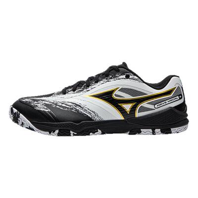 Mizuno美津浓26春夏新款进阶型缓震乒乓球鞋运动鞋WAVE MEDAL 8