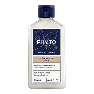 PHYTO发朵至臻修护洗发水250mlU先