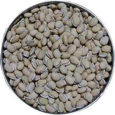 云南农家小粒药用白扁豆1千克