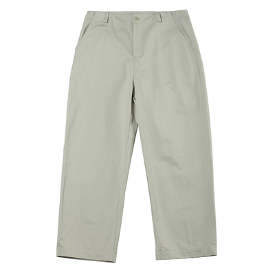 noears直筒长裤cityboy休闲裤