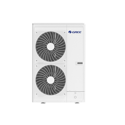 格力中央空调一拖四 1级能效变频 大5匹家用风管机多联机 star120