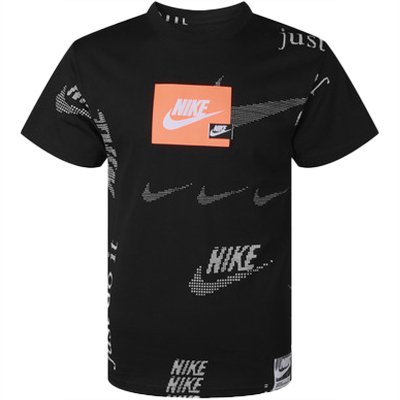 耐克nike正品男子cw0378运动t恤