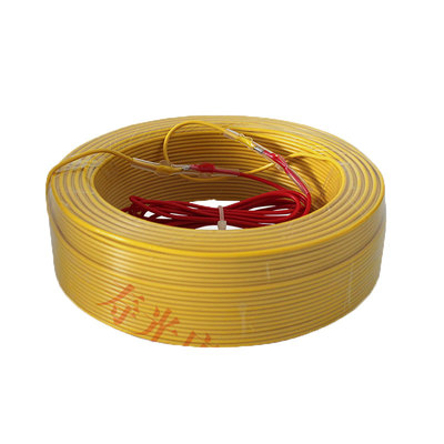 温室大棚育苗空气孵化地热线