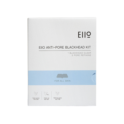 eiio鼻贴收缩毛孔闭口清洁