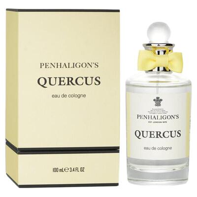 潘海利根皇家橡树古龙水quercus