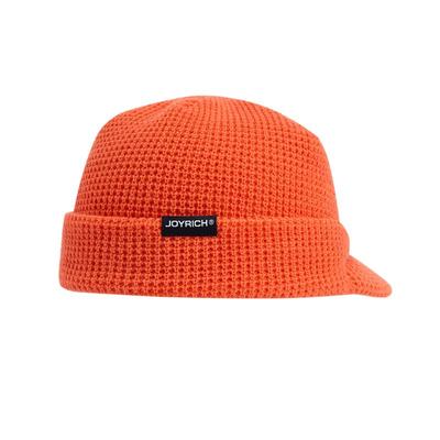 JOYRICH美式街头复古针织帽冷帽