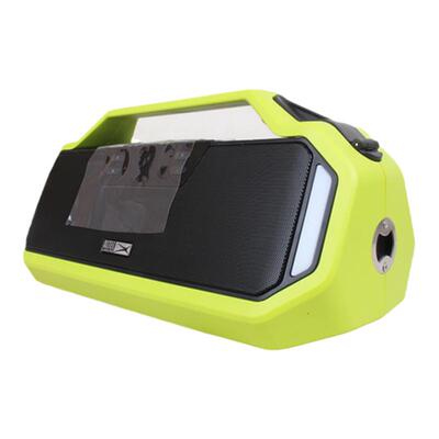 重低音大功率奥特蓝星多功能广播