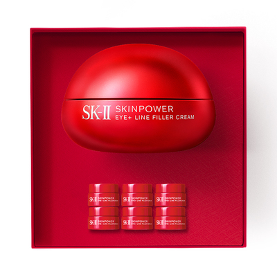 [热卖眼霜]SK-II抗皱滋养眼霜15g