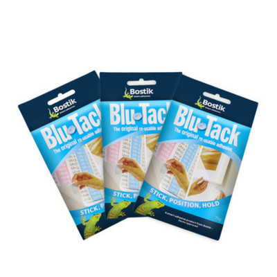 bostik正品澳洲75g无痕胶贴