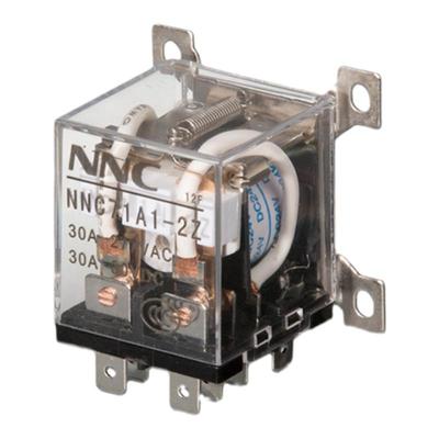 JQX-12F双刀双掷30A大电流大功率