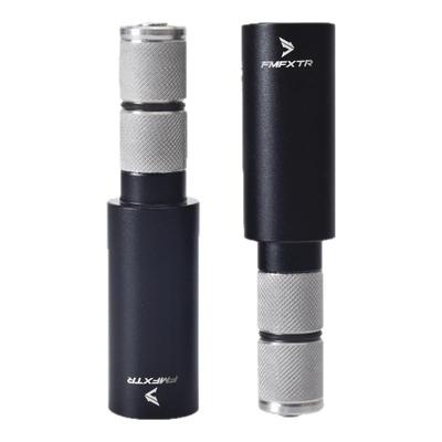 自行车直把燕把延长杆车把延长器