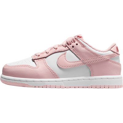 Nike/耐克正品2025小童时尚潮流经典复古低帮板鞋HV0930-100