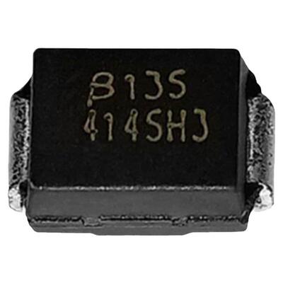 进口TISP4145H3BJR-S丝印4145H3 电子元器件145V放电保护二极管