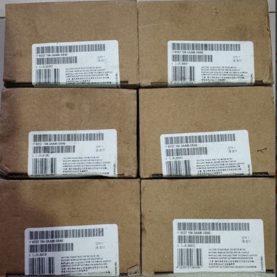 议价西门子ET200接线连接器6ES7 194 6ES7194-3AA00-0BA0/3AAOO-O