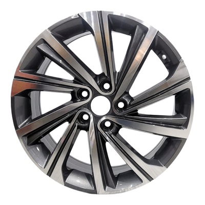 远景X6轮毂质保十年包邮送配件