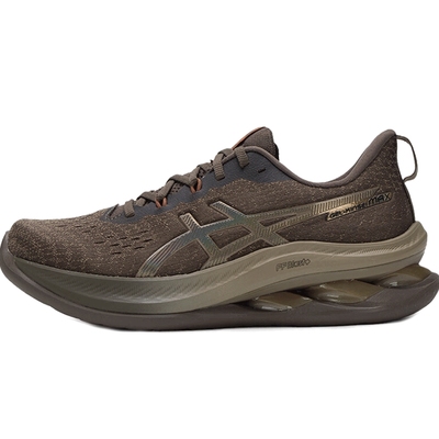 优购Asics亚瑟士男鞋GEL-KINSEI MAXK运动训练跑步鞋1011C204-250