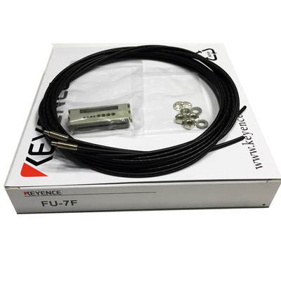 基恩士光纤传感器光电开关反对射