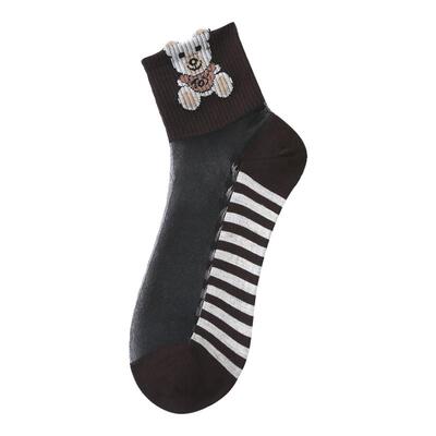 防勾丝女棉薄透气丝袜质优价廉