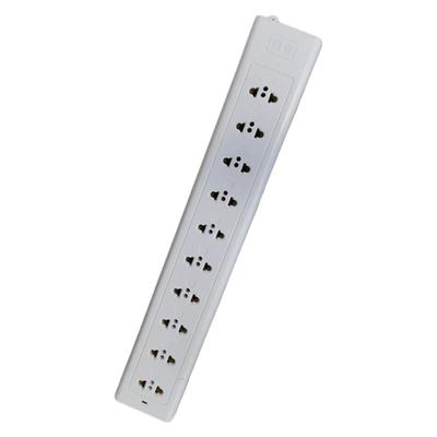 机柜弱电机柜无线雅奇10位插线板