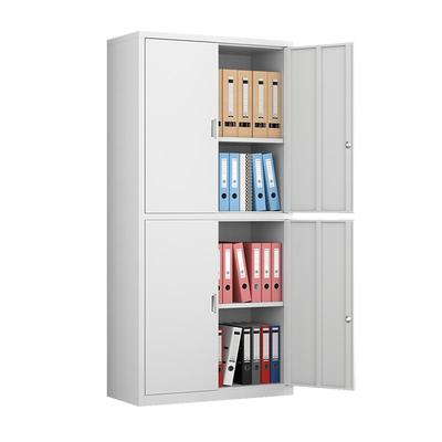 送货入户办公室文件柜钢制储物柜