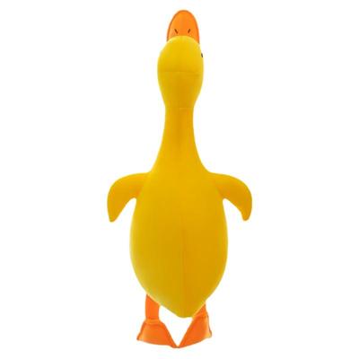 沙雕鸭子大鹅毛绒玩具超软娃娃