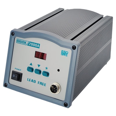 120W焊台90W大功率高频数显150W