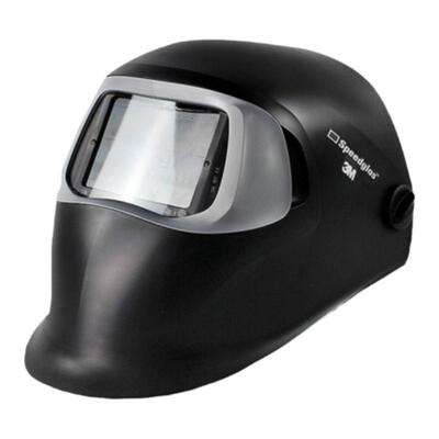 3M电焊帽与100V外观相当