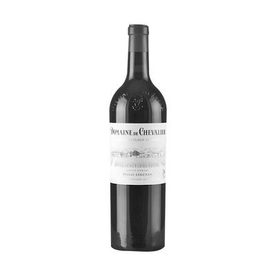 【自营】DOMAINE DE CHEVALIER ROUGE骑士酒庄干红2021年