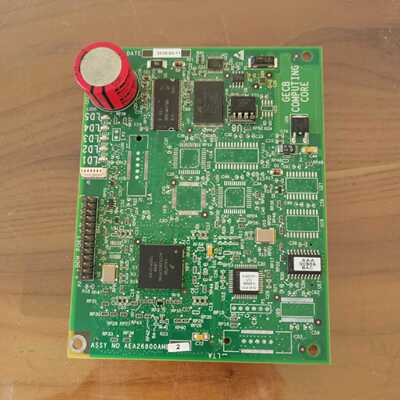 议价OTIS西子奥的斯GECB小板AEA ABA ADA26800AML2正品现货 超长