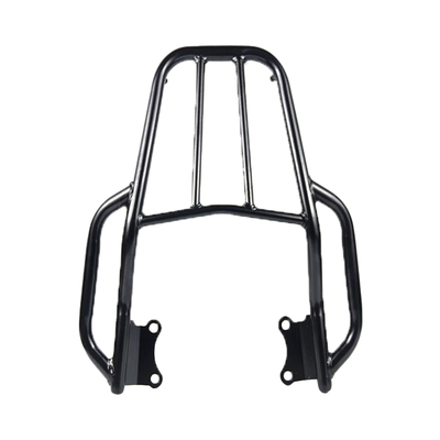 雅马哈致YS125飞致150后货架