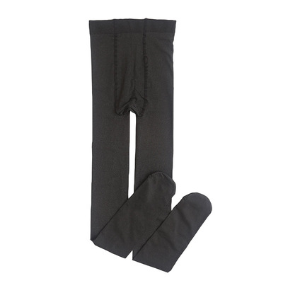 布灵布灵珠光亮丝高级感连裤袜