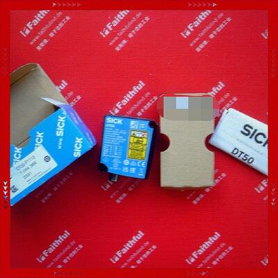 【问价】Sick DT50-P1113 西克激光测距传感器 10