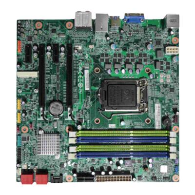 联想异能者原装超越h81主板