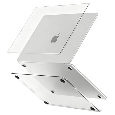 (超晶透)苹果MacBook电脑保护壳