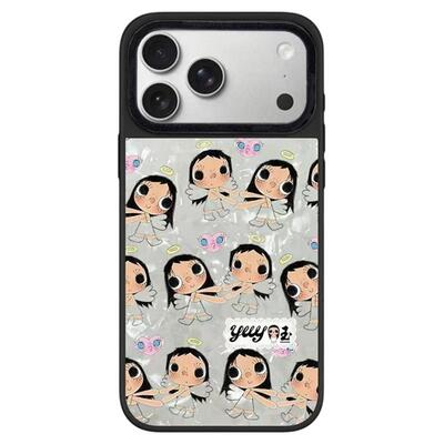 苹果手机壳17promax外壳iphone18