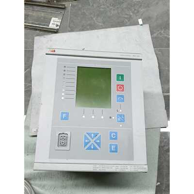 〔议价-可维修〕ABB OY综合保护器 型号REF541KB115AAAA 工业自动