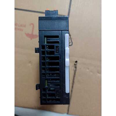 议价汇川GL103200END输入模块拆机成色好如图所示图维修