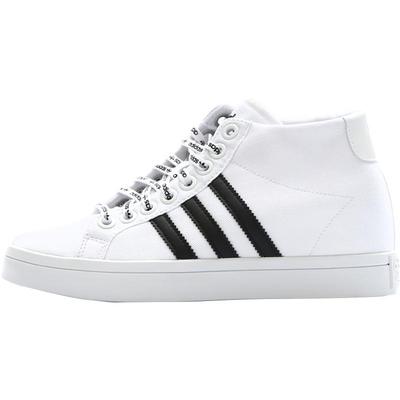 Adidas/阿迪达斯正品 三叶草女子当季新款 板鞋透气休闲鞋 F36311