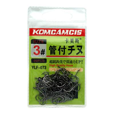 卡美斯日本进口管付大包装千又