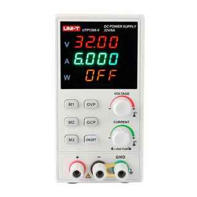 优利德UTP1310-II直流稳压电源