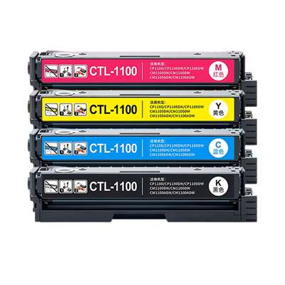 适用奔图CP1100DW硒鼓CM1100DN