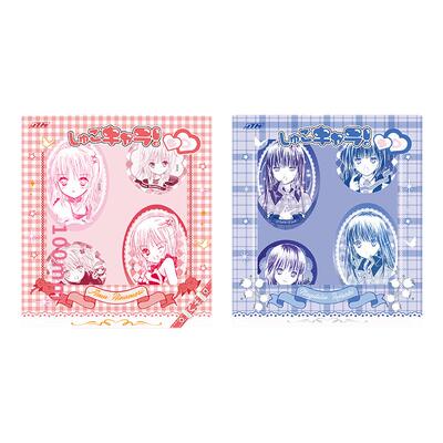 Joyouth守护甜心吧唧徽章马口铁