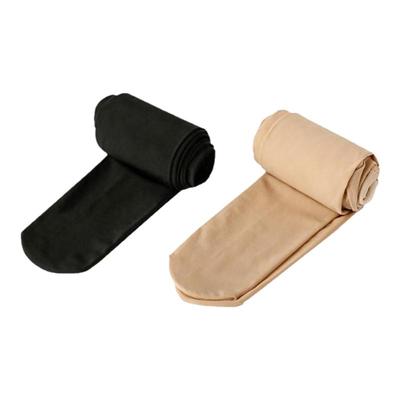 浪莎丝袜女士防勾丝打底裤袜