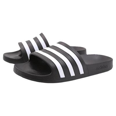 男女通用阿迪达斯休闲拖鞋