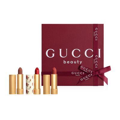 GUCCI古驰倾色星选礼盒礼物